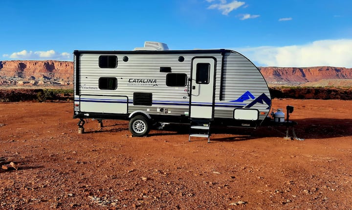 Simply Scenic Getaway - Torrey, UT