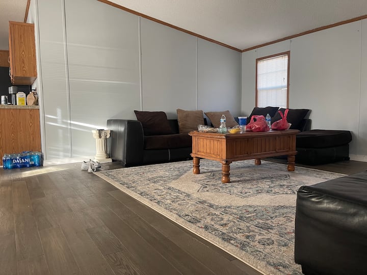 Mobile Home In Quite Area . - Hershey, PA