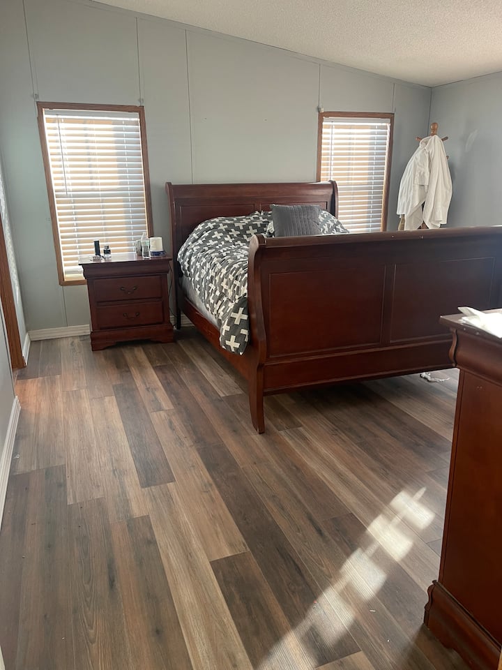 Mobile Home In Quite Area . - Hershey, PA