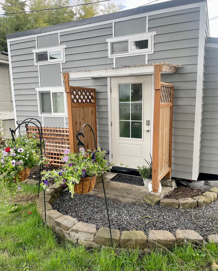 Everett Tiny House - Everett, WA