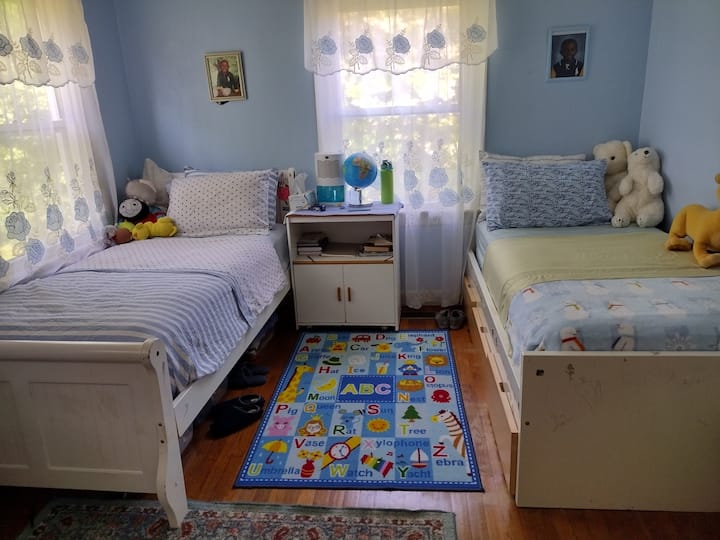 Stay Like At Home! - Smithfield, VA