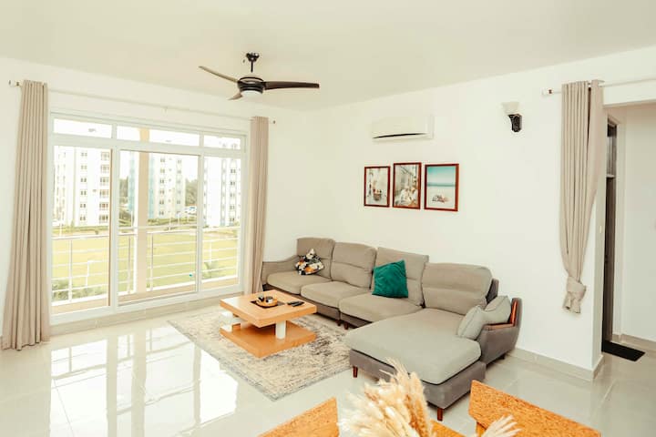 Modern Apartment In Zanzibar - Zanzibar Archipelago