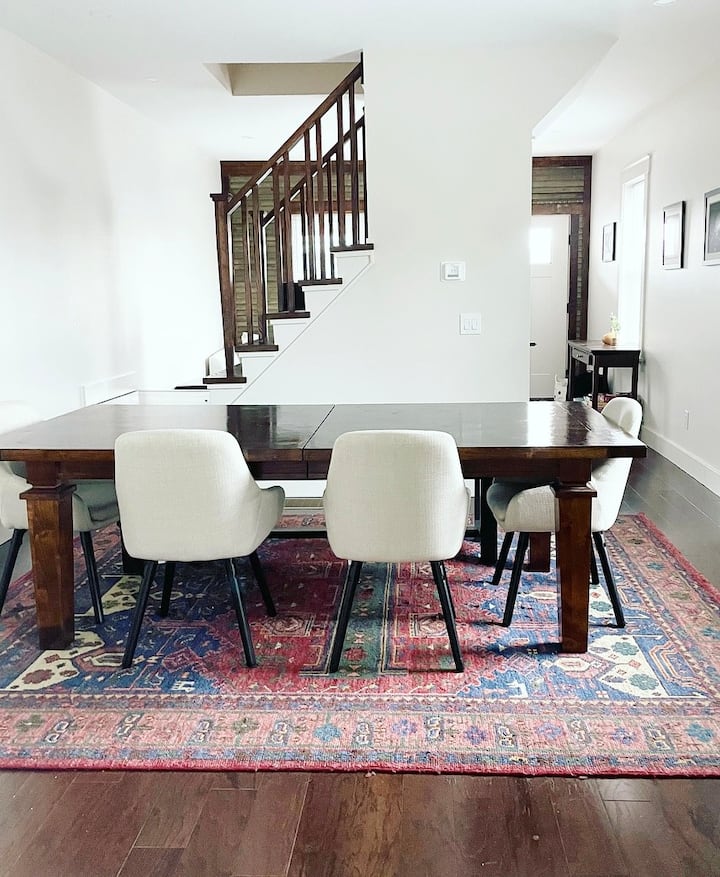 Well-appointed Townhome: Heart Of West Reading - Reading, PA