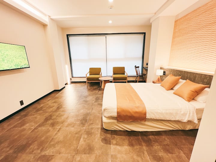 Fl22 Feliz ー Famous Hot Spring + Italian Dinner! - Hamada