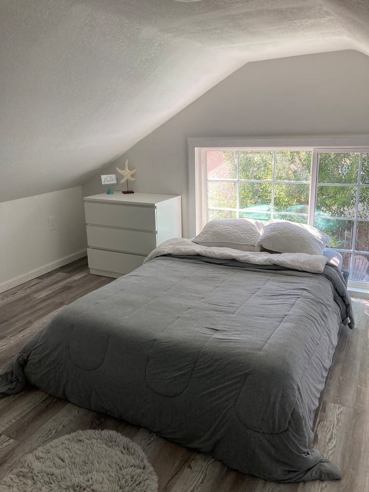 German Style Two Bedroom Apartment - Brownsville, TX