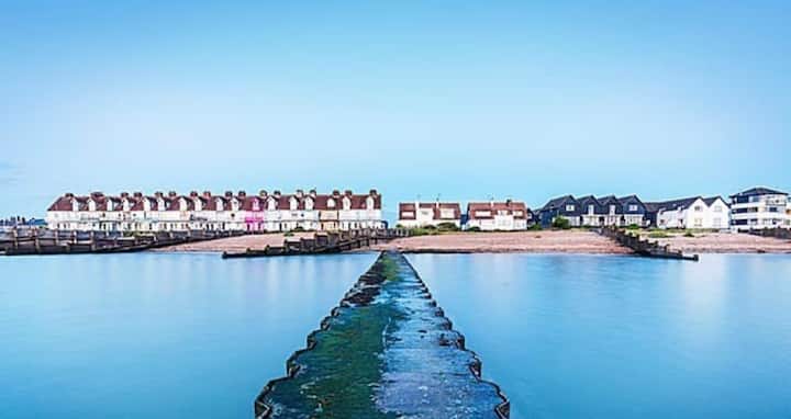 Whitstable - Close To Beach - Herne Bay