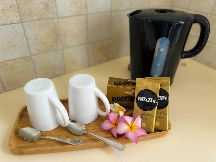 Sunset Serenity - Flic En Flac - Mauritius