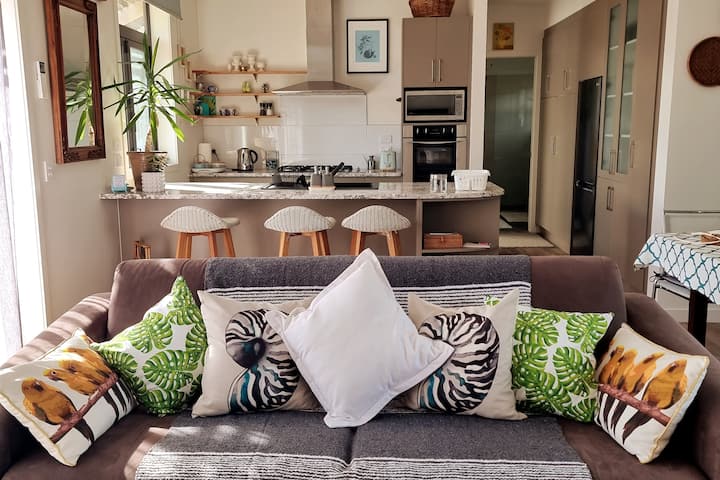 Peka Peka Beach House - New Zealand