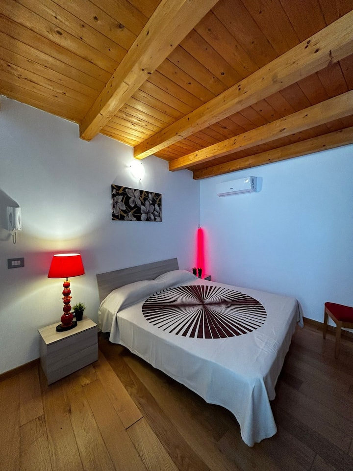 Borgo Degli Svevi Apartment - Pouilles