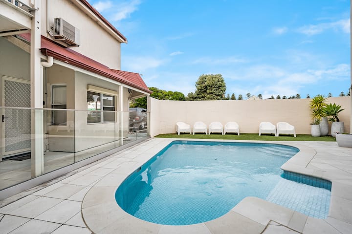 Smugglers Cove—seaside Comfort Near Dining & Shops - Victor Harbor