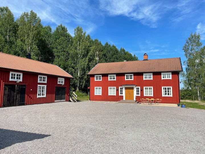 Norrgården - Karlstad