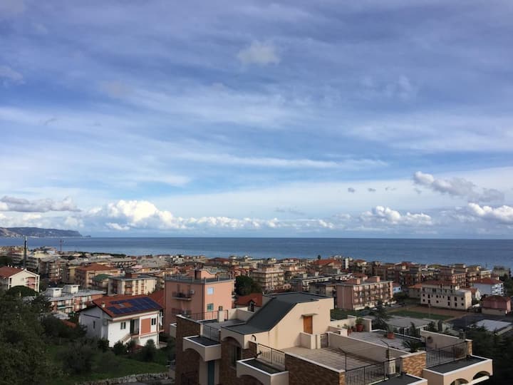 Appartamento Riviera Delle Palme - Ceriale