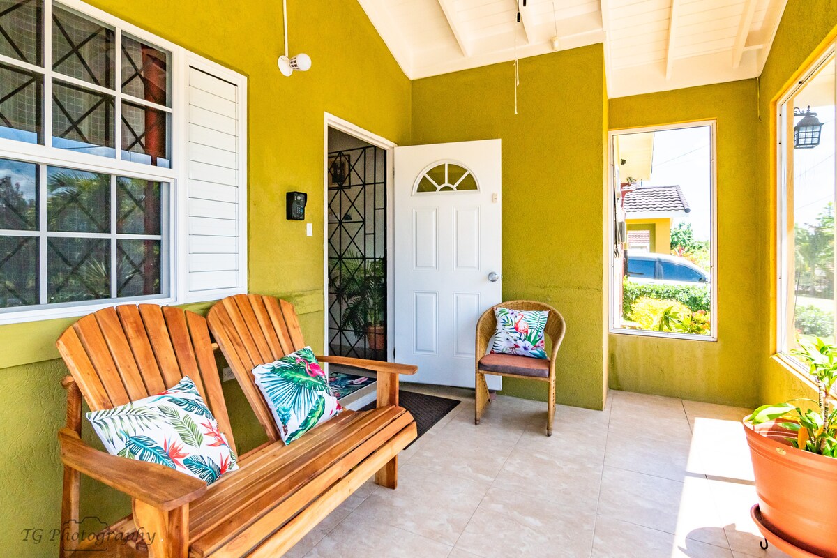 Ocho Rios Vacation Rentals | Homes and More | Airbnb