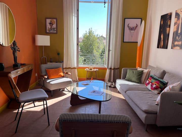 Festival D’avignon - 2 Pièces - Festival d'Avignon