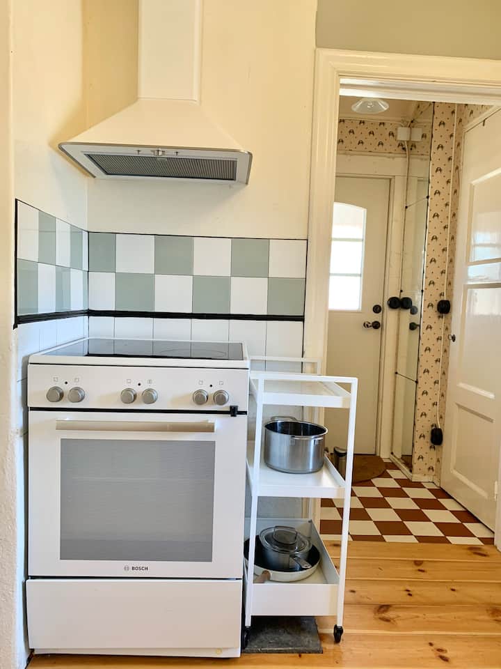 Your Own Cottage Close To The City! - Stockholm