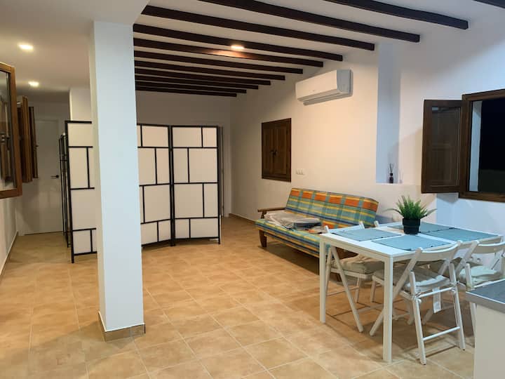 Apartamento Flor - Cártama