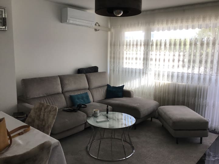 Appartement Type 4,tout Confort. - Lac d'Annecy