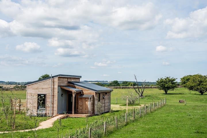 White Park Lodge - Bourton-on-the-Water