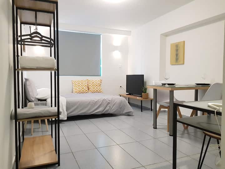 Στούντιο, κέντρο Αθήνας-Εξάρχεια - Athens