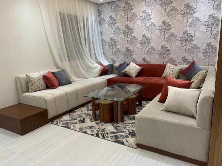 Magnifique Appartement - Kénitra