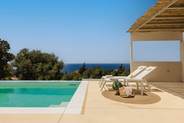 Villa Ivi - Zen Villas - Asos