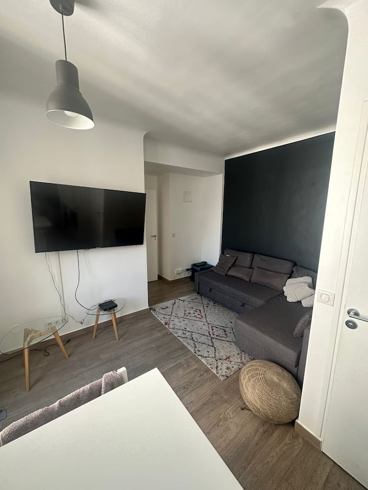 Charmant Appartement Paris 15 - Paris