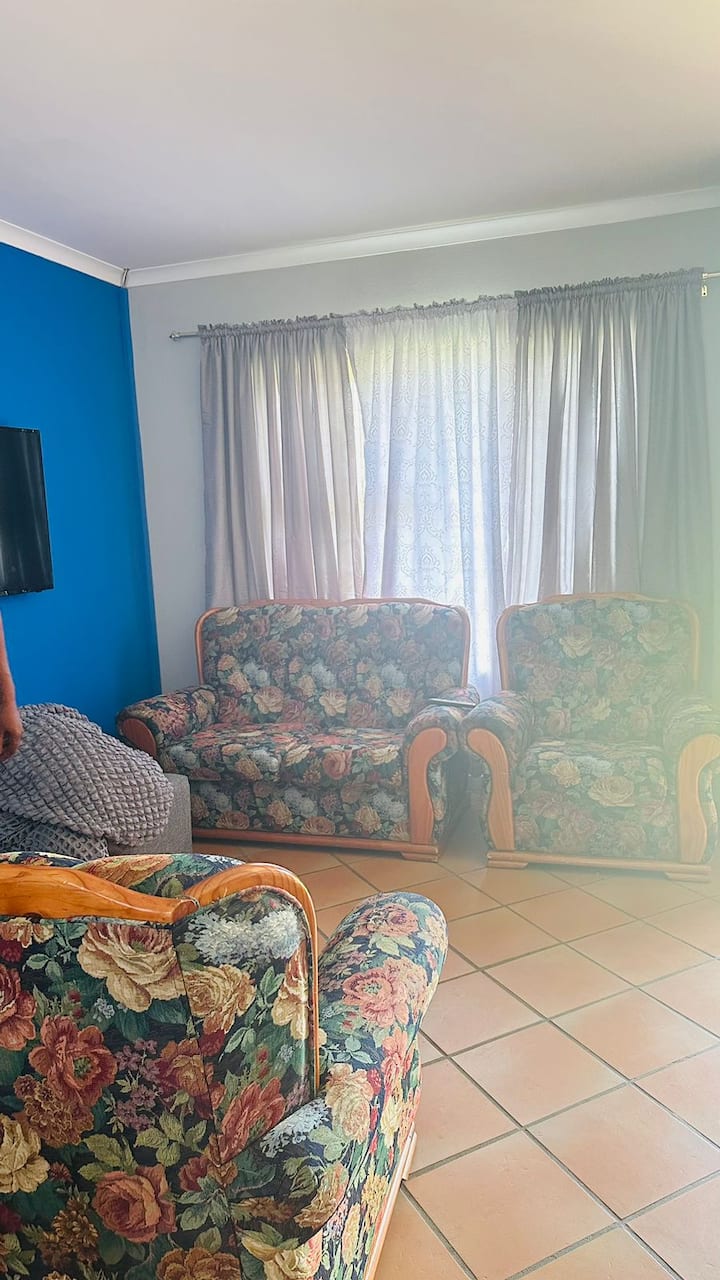 Neptune House - Cape Town