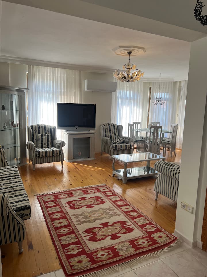 New Account! Holiday House/ Free Wifi - Manavgat