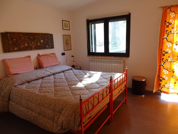 Agriturismo Podere Travagliola - San Quirico d'Orcia