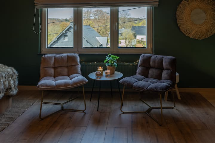Loft - Jalhay