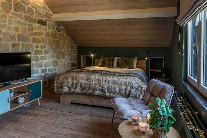 Loft - Spa