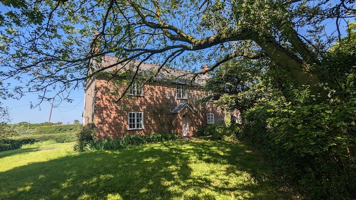 Rhymehorn Cottage - Sherborne