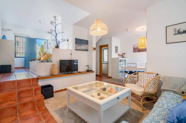 Casa Marco Y Ana - Cabo de Gata