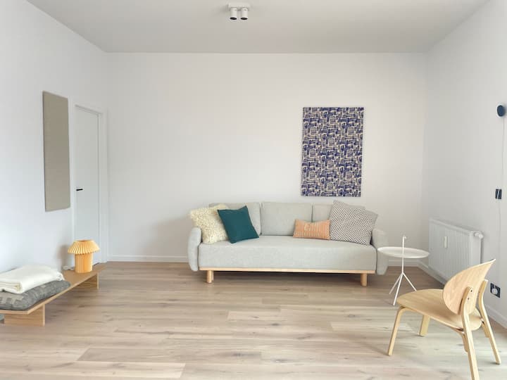 #2800ourhome 201 - Mechelen
