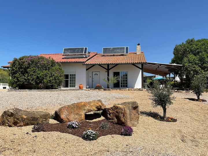 Casa Rural Near Salgado Beach - São Martinho do Porto