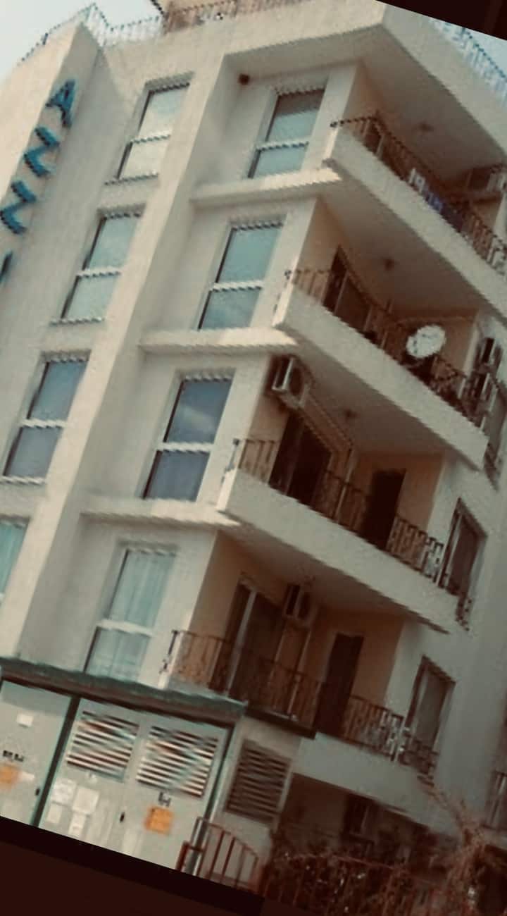 Azzurro - Burgas