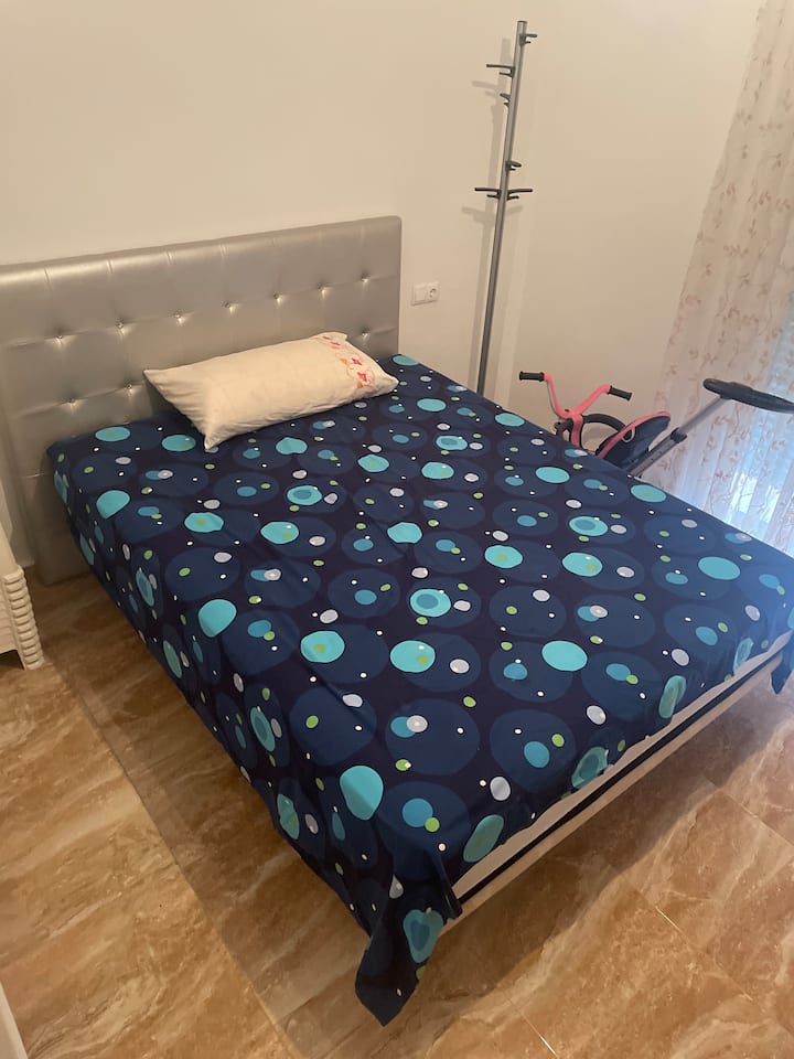 Habitación En Espinardo - Murcia