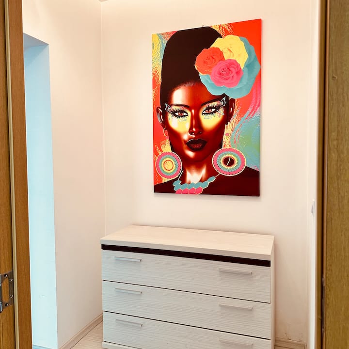 Sweet Apartament - Baia Mare