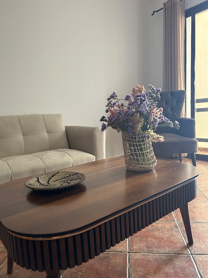 Appartement - Agadir