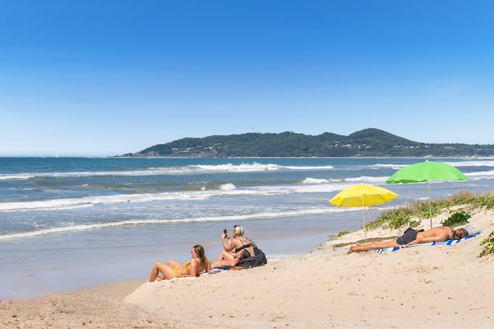 Your Place At Belongil Beach W Pool And Spa - Byron Bay