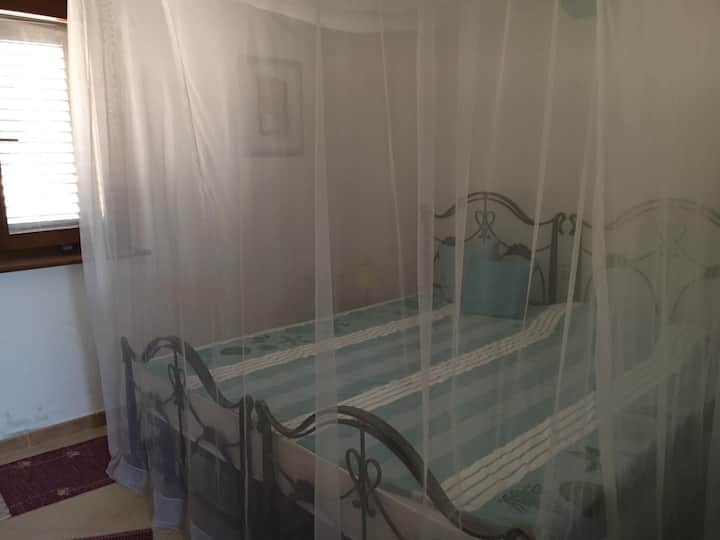 Gästezimmer "Am Rande Der Welt" - Dorgali