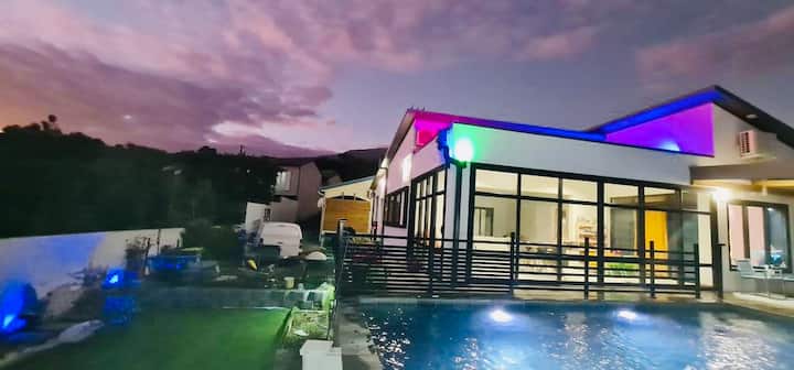 La Kaza-de-line - Saint-Joseph