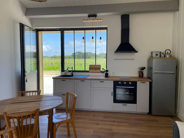 Au Cœur De L’île D’oleron - Oléron