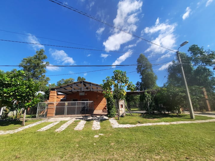 Casa De Descanso -San Bernardino - La Colmena