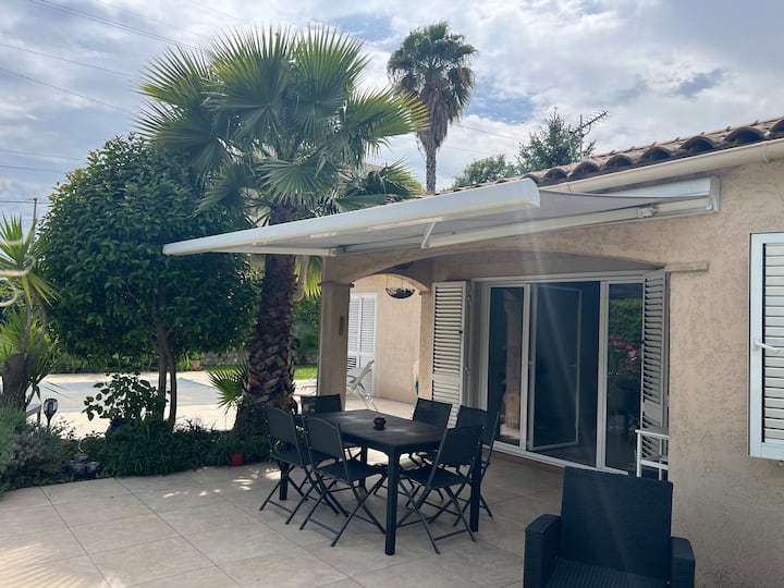 Maison Individuelle - Nizza