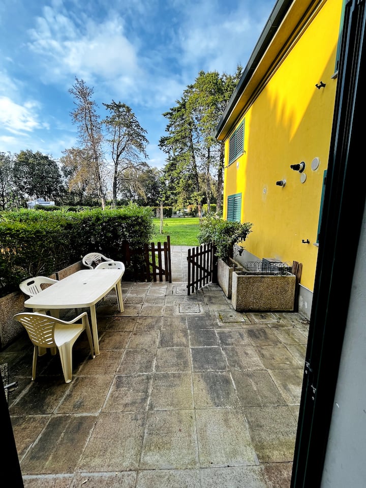 Appartamento Residence Populonia - Piombino