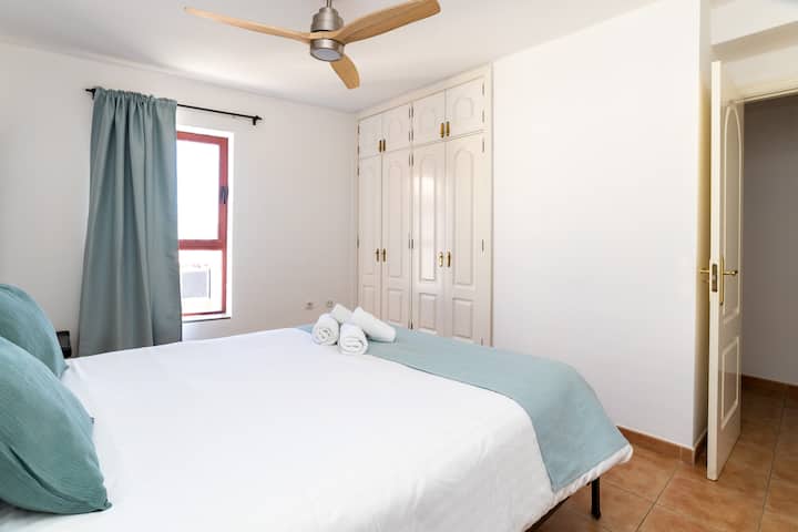 Uptown Urban Apartments - Corralejo