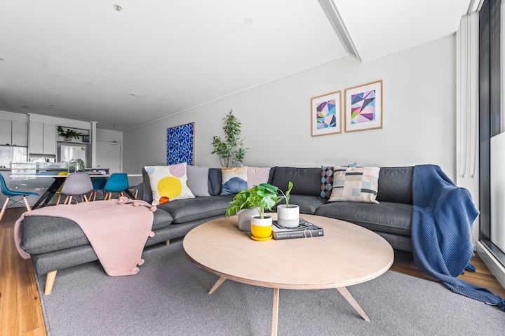 Andi - Your Spacious 3bed/2bath Melbourne Home! - Melbourne