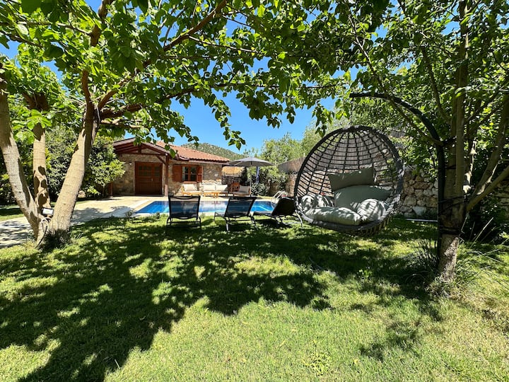 Kayaköy Kıryaman Villas 3 - Kayaköy