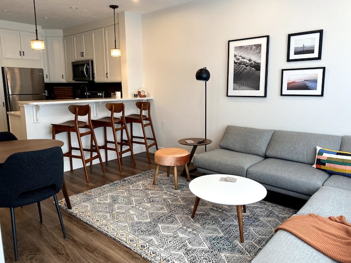 Aerie's View @ Freshwater Flats! - Traverse City, MI